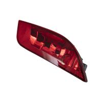 China Car Accessories Rear Bumper Left and Right Fog Lights for Jeep Compass 2017-2022 55112675AA 55112674AA for sale