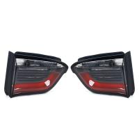 China Car Tail Light Assembly Tail Light for jeep Compass 2017-2021 Approx Rear Bumper Outer 55112685AB 55112684AB 68517557AA 68517556 for sale