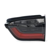 China Car Tail Light Assembly Tail Light for jeep Compass 2017-2021 Approx Rear Bumper Outer 55112685AB 55112684AB 68517557AA 68517556 for sale