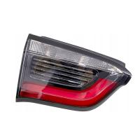 China Car Tail Light Assembly Tail Light for jeep Compass 2017-2021 Approx Rear Bumper Outer 55112685AB 55112684AB 68517557AA 68517556 for sale
