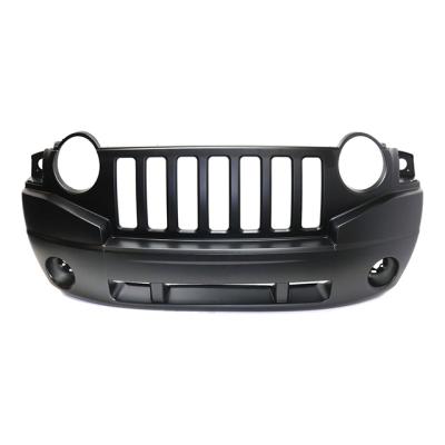 China Front Bumper for 2007-2010 jeep Compass 68002271AC for sale