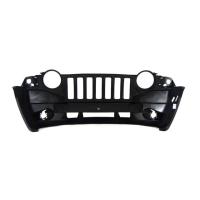 China Front Bumper for 2007-2010 jeep Compass 68002271AC for sale