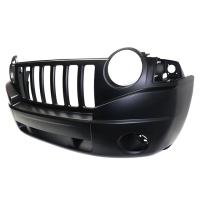 China Front Bumper for 2007-2010 jeep Compass 68002271AC for sale