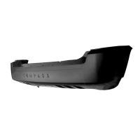 China Automobile Bumper Rear Bumper for JEEP Compass 2009-2010 68051223AB for sale