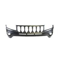 China Upper Front Bumper for 2011-2017 Jeep Compass 68109861AD for sale