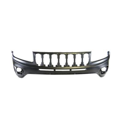 China Upper Front Bumper for 2011-2017 Jeep Compass 68109861AD for sale