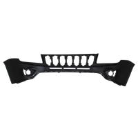 China Upper Front Bumper for 2011-2017 Jeep Compass 68109861AD for sale
