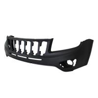 China Upper Front Bumper for 2011-2017 Jeep Compass 68109861AD for sale