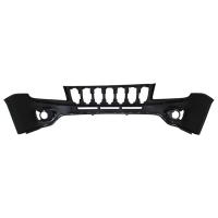 China Upper Front Bumper for 2011-2017 Jeep Compass 68109861AD for sale