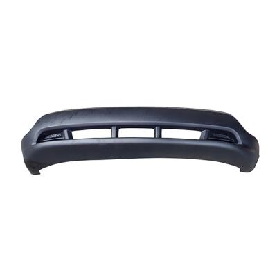 China Lower Front Bumper for 2013-2017 Jeep Compass 68213194AA for sale