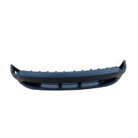 China Lower Front Bumper for 2013-2017 Jeep Compass 68213194AA for sale