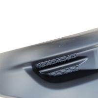 China Lower Front Bumper for 2013-2017 Jeep Compass 68213194AA for sale