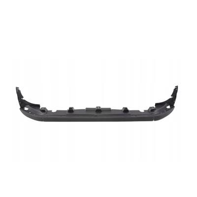 China Fits 2017-2021 jeep Compass Front bar Lower Backflow Plate 68248765AC for sale