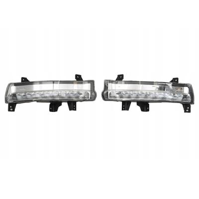 China For Jeep Compass 2017-2018 Bumper Front Turn Signal 68266927AA 68266926AA for sale
