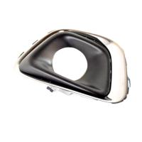 China Manufacturer Price Automotive Lighting Systems 68213205AA 68213204AA Fog Lamp Fog Lamp Cover Frame for Jeep Compass 2014- 2017 for sale