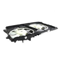 China FARPREEY 68164091AH Radiator Cooling Fan, Suitable for 2015-2019 Jeep Cherokee. for sale