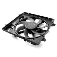 China FARPREEY 68143894AB Engine Cooling Fan Radiator for 2012-2018 Jeep Wrangler for sale