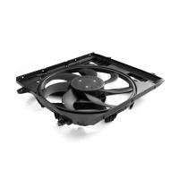 China FARPREEY 68143894AB Engine Cooling Fan Radiator for 2012-2018 Jeep Wrangler for sale