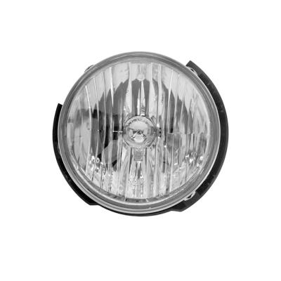 China FARPREEY 55078149AB 55078148AB Headlight Left Right for 2009-2018 Jeep Wrangler for sale