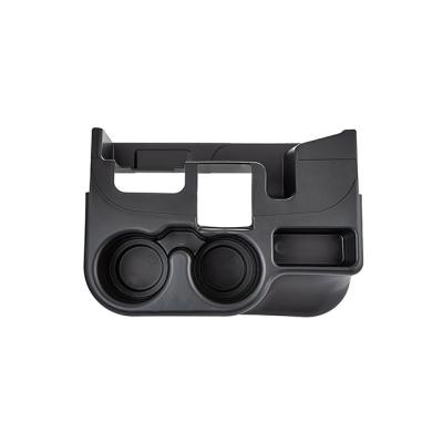 China FARPREEY 0SS281AZAA Center Armrest Water Cup Holder  for 1999-2001 Dodge Ram 1500-3500 for sale