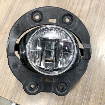 China FARPREEY 55112827AA Front bar Fog Light  for 2015  Dodge RAM1500 High Power OSRAM Bulbs for sale