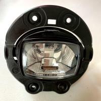 China FARPREEY 55112827AA Front bar Fog Light  for 2015  Dodge RAM1500 High Power OSRAM Bulbs for sale