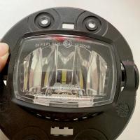 China FARPREEY 55112827AA Front bar Fog Light  for 2015  Dodge RAM1500 High Power OSRAM Bulbs for sale
