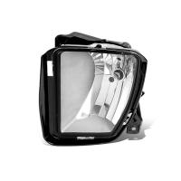 China For  Dodge Ram 1500  2013-2018  Fog Light Bumper Lamp 68104820AC 68104821AC Brand FARPREEY for sale