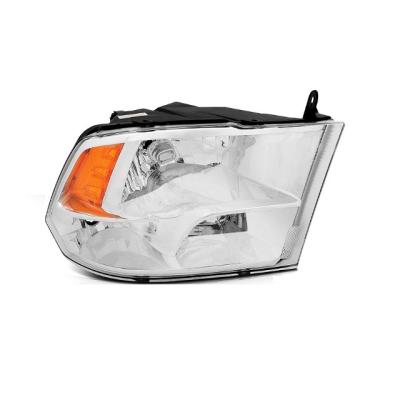 China FARPREEY 68001485AG 68001484AG Headlight OEM LR Lamp for 2009 2018 Dodge RAM for sale