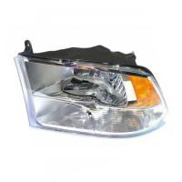 China FARPREEY 68001485AG 68001484AG Headlight OEM LR Lamp for 2009 2018 Dodge RAM for sale