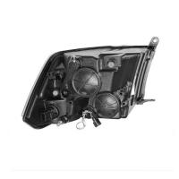China FARPREEY 68001485AG 68001484AG Headlight OEM LR Lamp for 2009 2018 Dodge RAM for sale