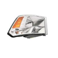 China FARPREEY 68001485AG 68001484AG Headlight OEM LR Lamp for 2009 2018 Dodge RAM for sale