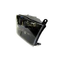 China Fits 1500 2500 3500 2013-2020 for DODGE RAM Headlight Lens Housing  68270497AC 68270496AC Brand FARPREEY for sale