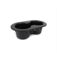 China New Rear Seat Cup Holder Nice Drink Cup Holder for Dodge Ram Dakota 02-16 1500 2500 3500 Brand FARPREEY for sale