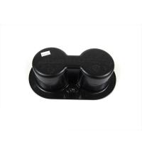 China New Rear Seat Cup Holder Nice Drink Cup Holder for Dodge Ram Dakota 02-16 1500 2500 3500 Brand FARPREEY for sale