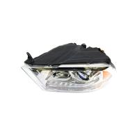China Headlight Lamp Assembly for D-odge Ram 1500 2500 3500 2013-2015 68093217AD 68093216AD Brand FARPREEY for sale