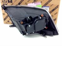 China FOR  RAM 1500 2500 3500 Dual Function Projector Driver Side Car  Headlight Headlights Headlamps New 68324933AB  68324932AB for sale