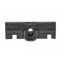 China Car Accessories for jeep Liberty Nitro BRACKET Battery Hold Down 55396999AC 55397393AB for sale