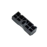 China Car Accessories for jeep Liberty Nitro BRACKET Battery Hold Down 55396999AC 55397393AB for sale