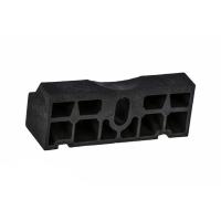 China Car Accessories for jeep Liberty Nitro BRACKET Battery Hold Down 55396999AC 55397393AB for sale