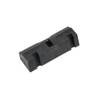 China Car Accessories for jeep Liberty Nitro BRACKET Battery Hold Down 55396999AC 55397393AB for sale
