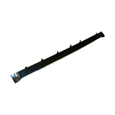 China FARPREEY 68219748AC 68219749AC Left and Right Door Side Skirts for 2014-2020 Dodge JOURNEY for sale