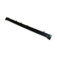 China FARPREEY 68219748AC 68219749AC Left and Right Door Side Skirts for 2014-2020 Dodge JOURNEY for sale