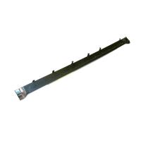 China FARPREEY 68219748AC 68219749AC Left and Right Door Side Skirts for 2014-2020 Dodge JOURNEY for sale
