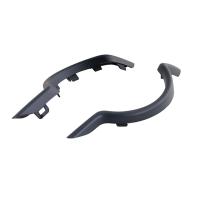 China FARPREEY 68223778AA 68223779AA Left and Right Front Fog Light Trim Fog Light Frame, Suitable for 2014-2020 Dodge Journey for sale