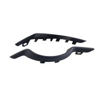 China FARPREEY 68223778AA 68223779AA Left and Right Front Fog Light Trim Fog Light Frame, Suitable for 2014-2020 Dodge Journey for sale