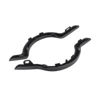 China FARPREEY 68223778AA 68223779AA Left and Right Front Fog Light Trim Fog Light Frame, Suitable for 2014-2020 Dodge Journey for sale
