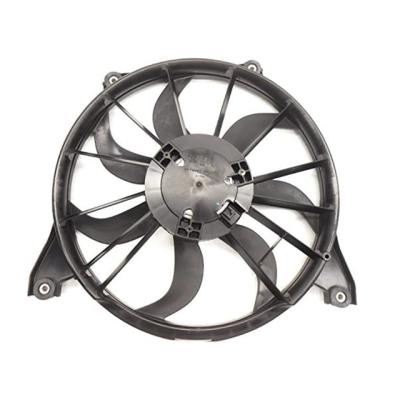 China FARPREEY 68102116AA 68057238AA Engine Cooling Fan Radiator for 2009-2020 Dodge JOURNEY for sale