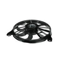 China FARPREEY 68102116AA 68057238AA Engine Cooling Fan Radiator for 2009-2020 Dodge JOURNEY for sale