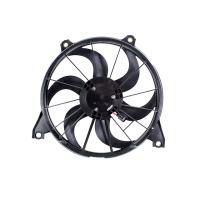 China FARPREEY 68102116AA 68057238AA Engine Cooling Fan Radiator for 2009-2020 Dodge JOURNEY for sale